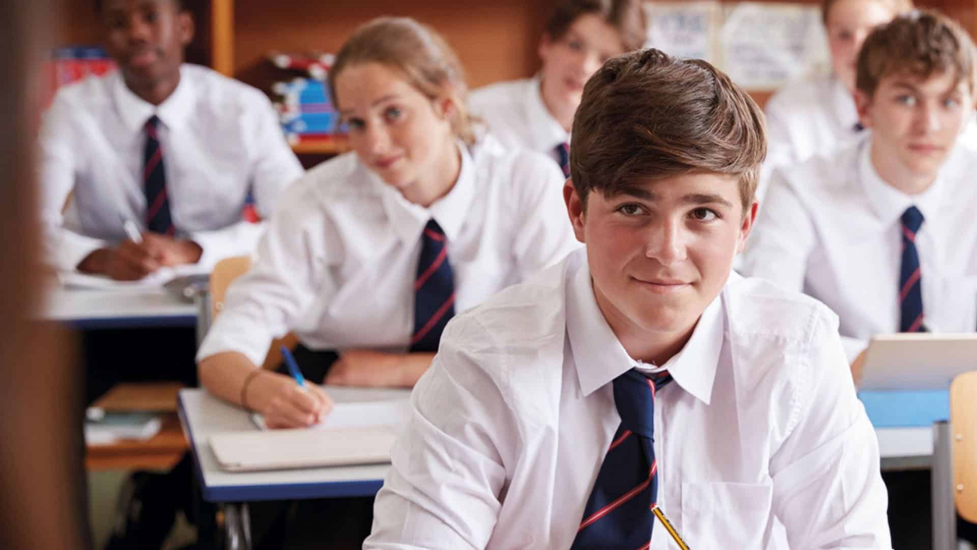 Post-Primary Schools - Emu Ink